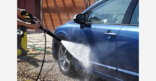 The Uses of a High Pressure Washer - Ningbo Mingou Cleaning Equipment ...